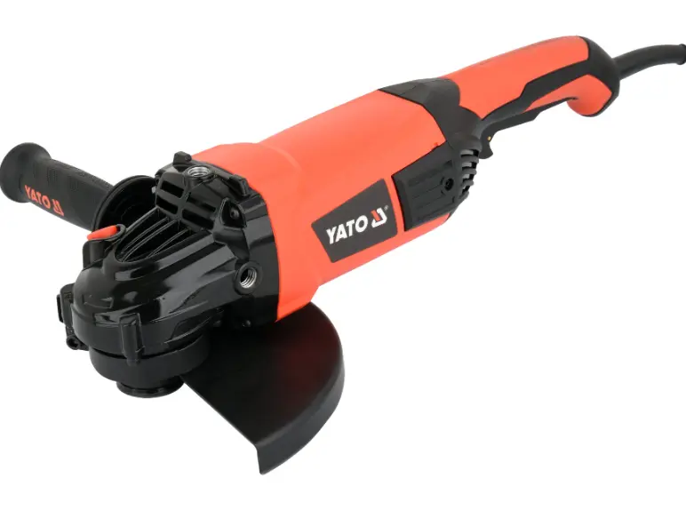 YATO YT-82105 Ugaona brusilica, 230mm, 2400W