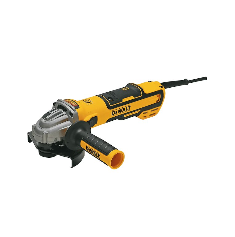 DeWALT ugaona brusilica DWE4347