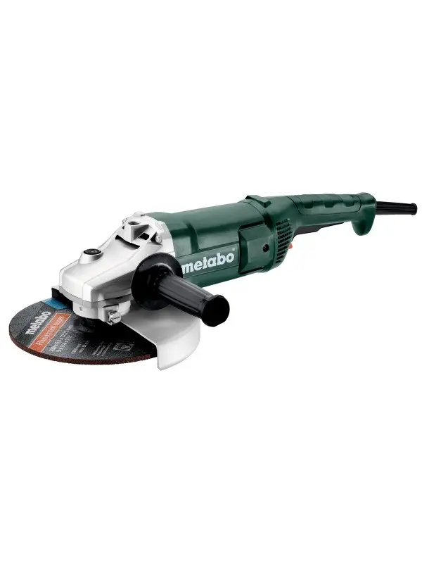 Metabo Ugaona brusilica, 2000W, 230mm