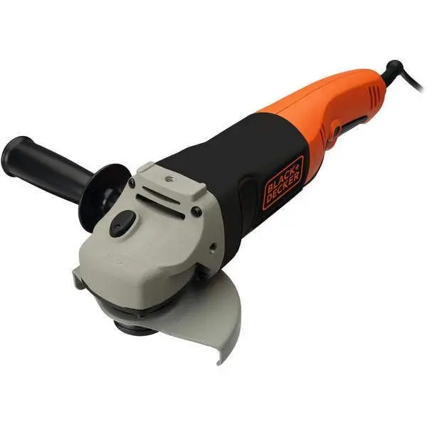 Black + Decker ugaona brusilica KG1202K