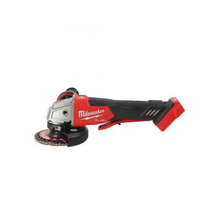 Milwaukee M18 FSAGV125XPDB-0X Brusilica 125mm 18V