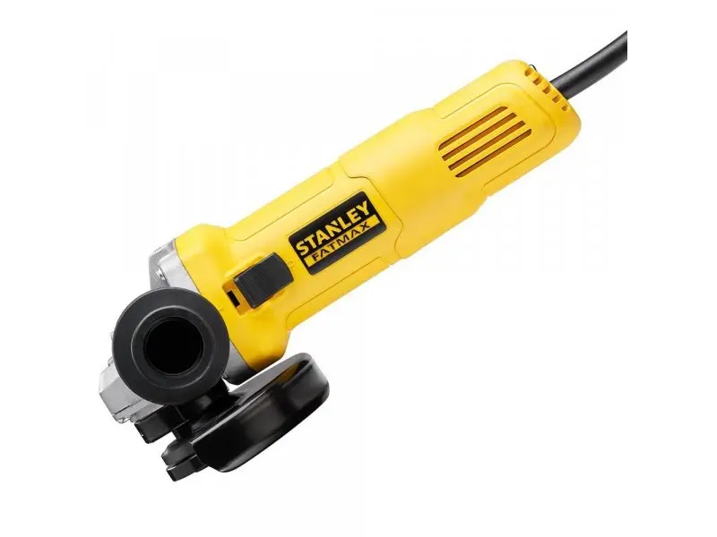 Stanley FMEG615 Električna ugaona brusilica 600W 115mm