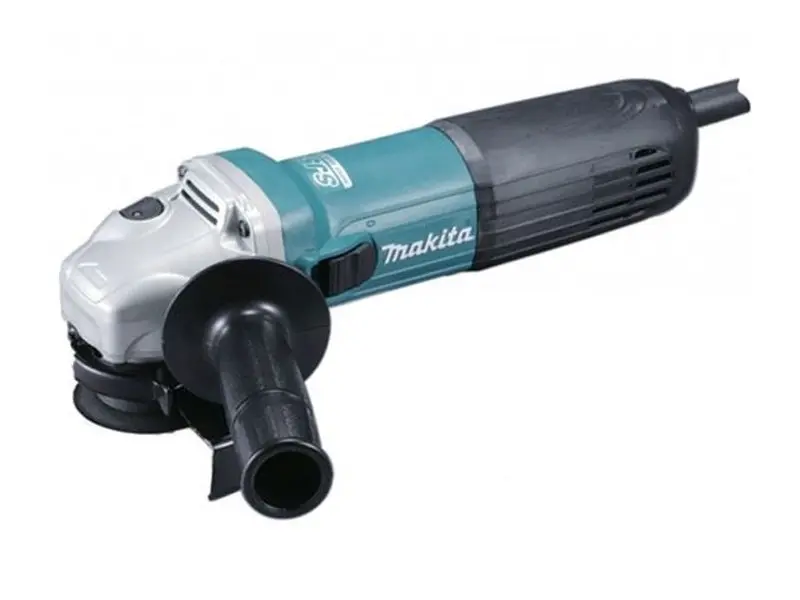 MAKITA Ugaona brusilica GA5040RZ1, 1100W