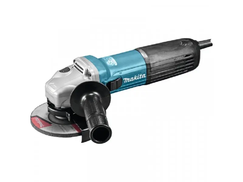 MAKITA GA5040C Ugaona brusilica, 1.400W