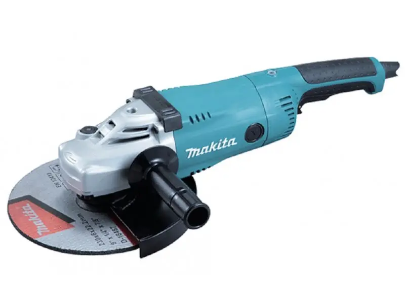 MAKITA GA9020RF Ugaona brusilica, 2.200W