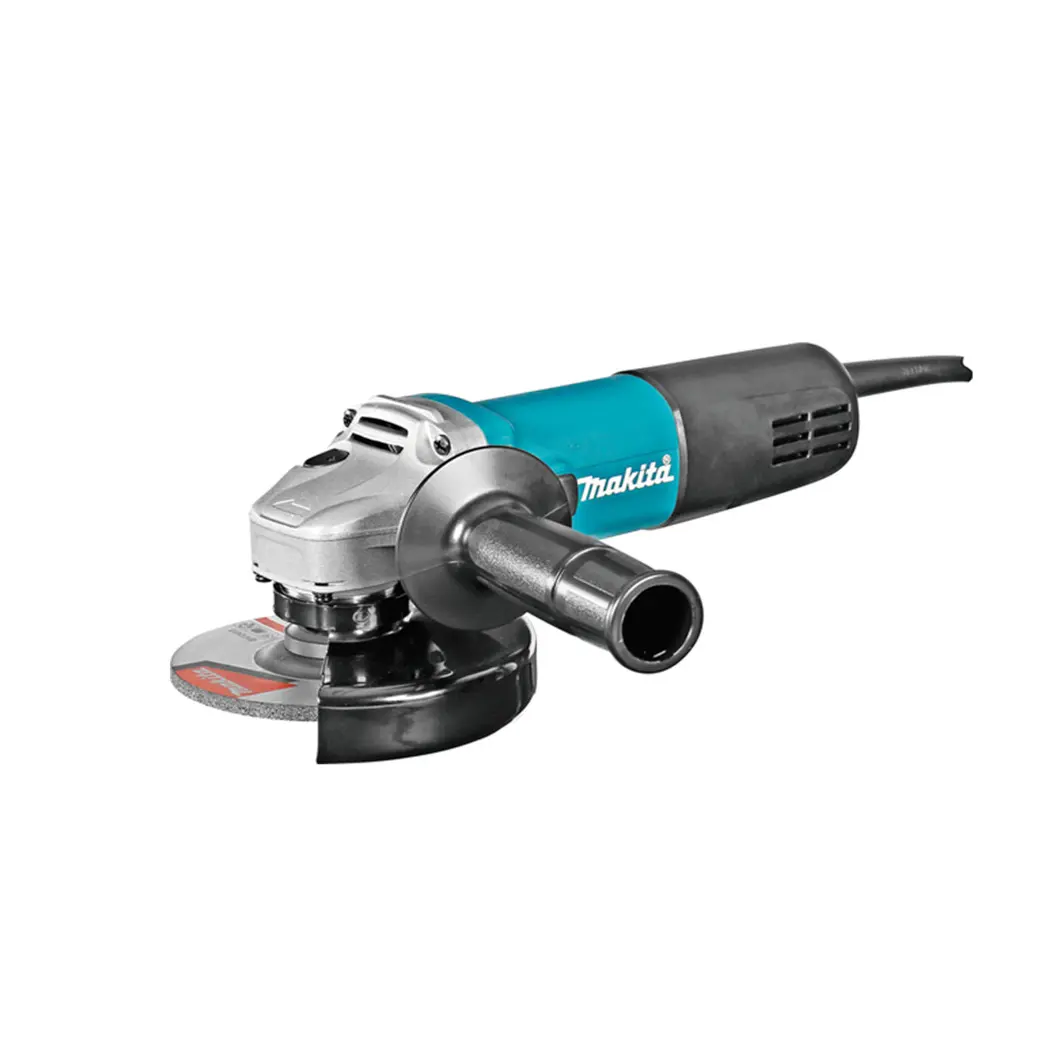 MAKITA Ugaona brusilica 840W