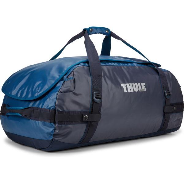 TORBA THULE – CHASM 90L PLAVA