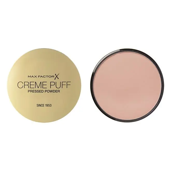 MAX FACTOR Kameni puder Creme Puff 81 Truly fair
