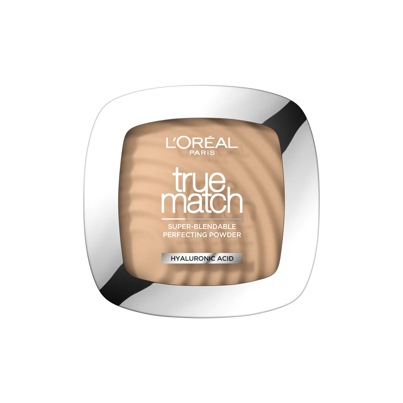 L'oreal Puder za lice True Match Powder N2 Vanilla 9 g