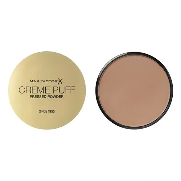 MAX FACTOR Kameni puder Creme Puff 42 Deep Beige