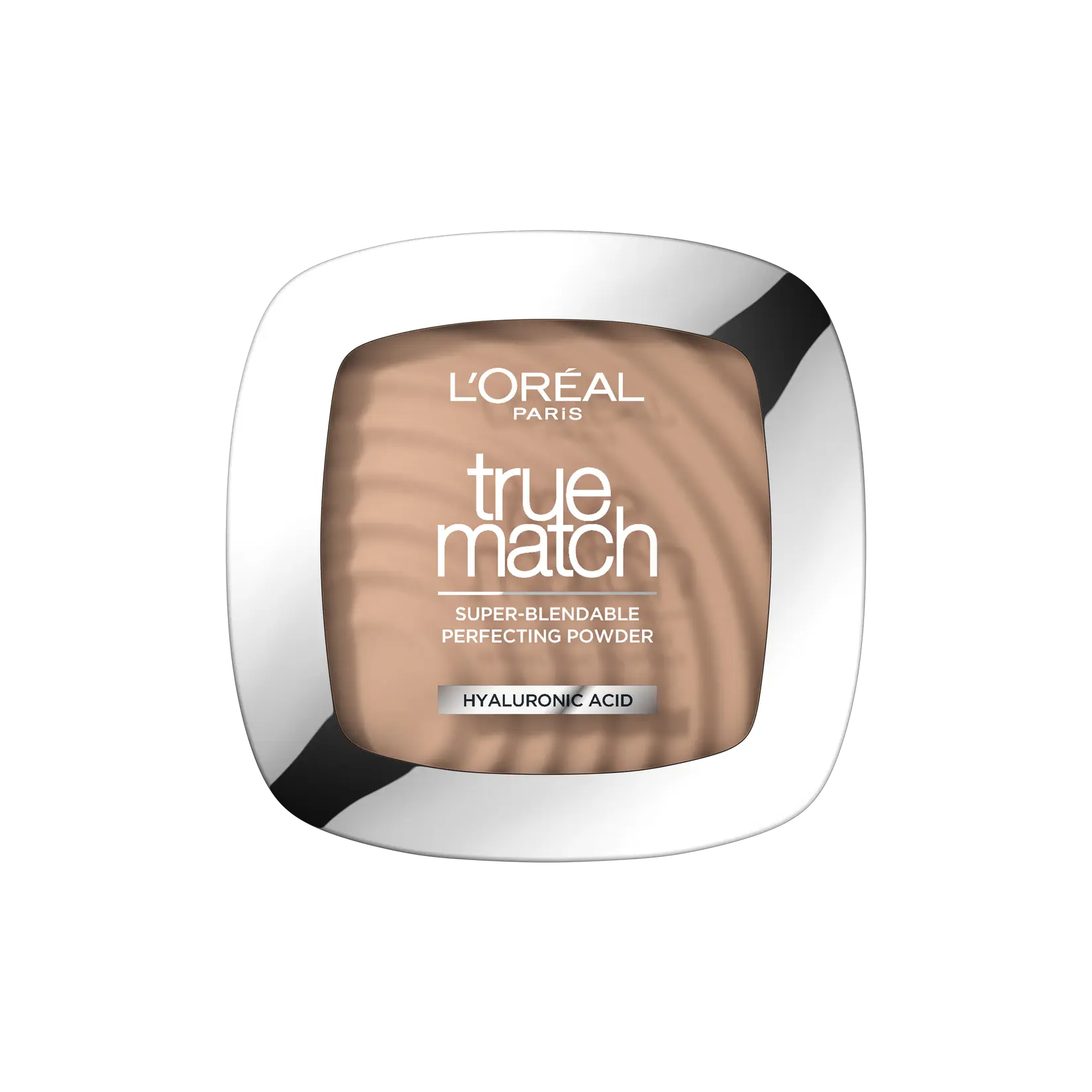 L'oreal Puder u kamenu True Match 4.N