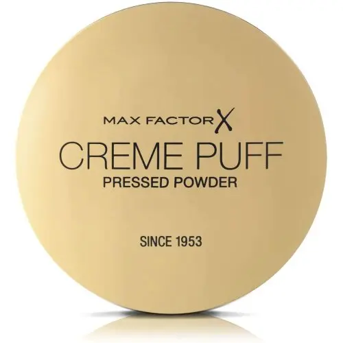 MAX FACTOR Kameni puder Creme Puff 75 Golden