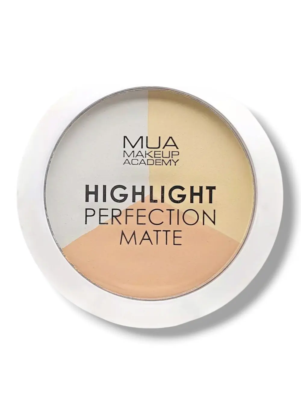 MUA Highlight Perfection Matte