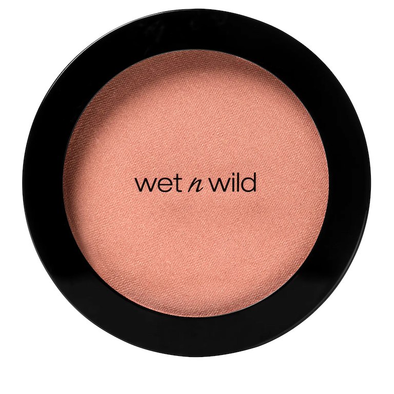 wet n wild coloricon Rumenilo, 1111555E Pearlescent pink, 5.95 g