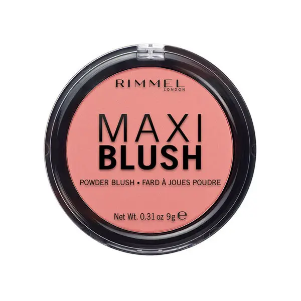 RIMMEL Rumenilo BIG B RG P18 EU roze