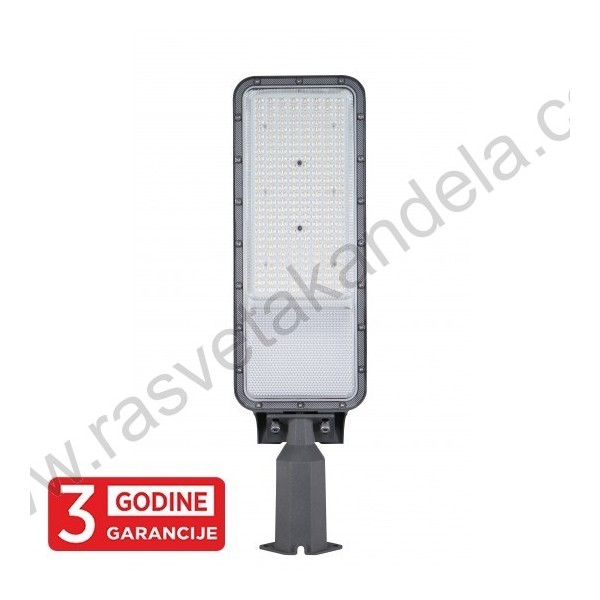 LED ulična svetiljka 150W M430150-S2 AKZO LED 6500K