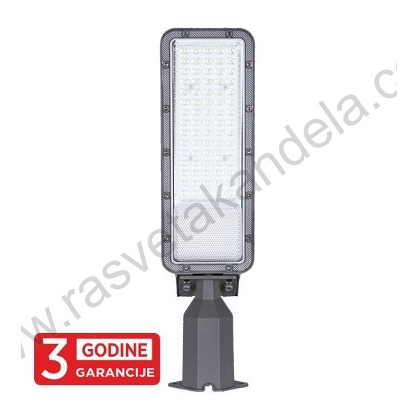 LED ulična svetiljka 50W M430050-S2 AKZO LED 4000K