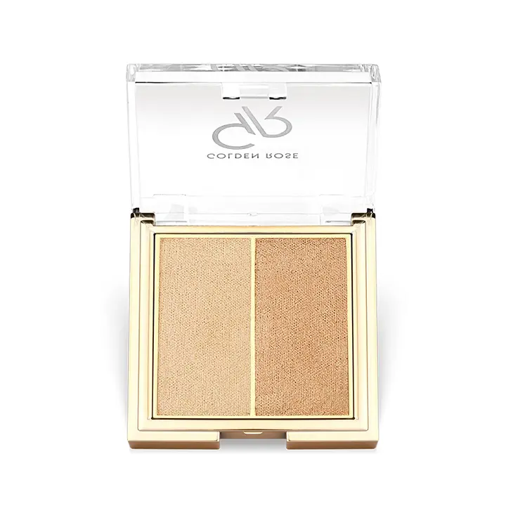 GOLDEN ROSE So Glow haјlaјter duo 102