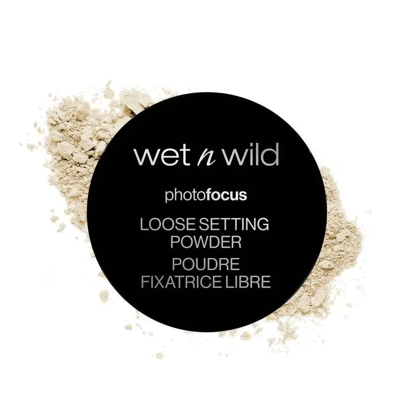 Wet n Wild Puder u prahu Translucent 20 g
