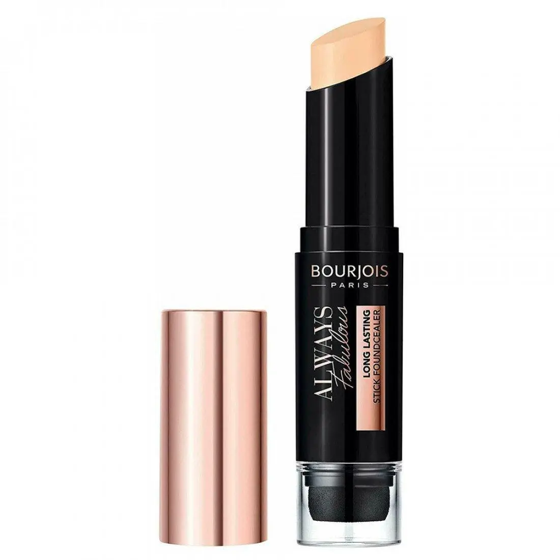 BOURJOIS Puder u stiku Always Fabulous 210 Beige clair