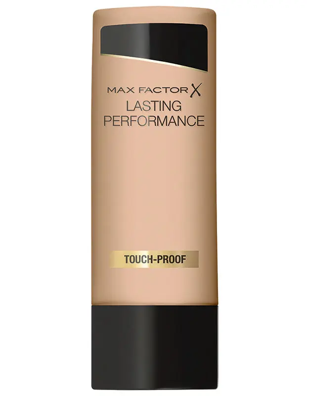 MAX FACTOR Tečni puder Natural bronze lasting 109