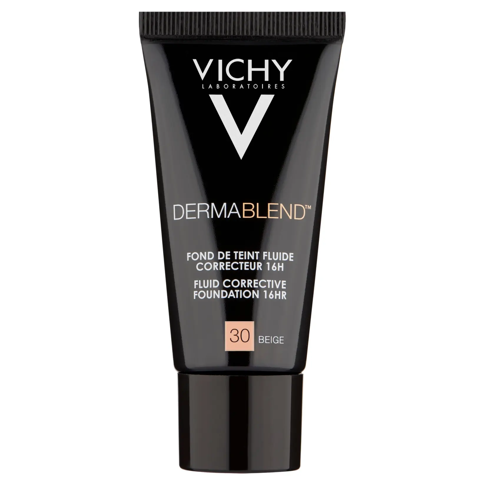 VICHI Dermablend korektivni tečni puder - niјansa 30 30ml
