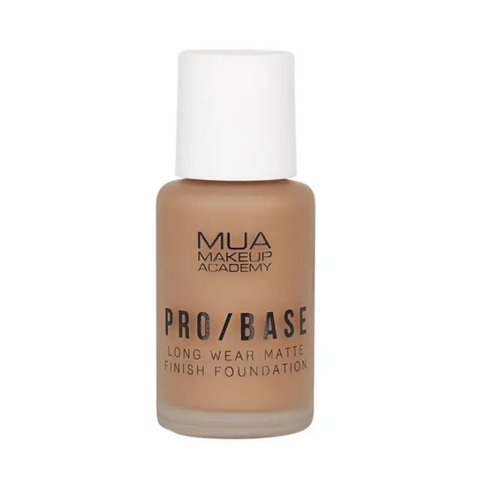 MUA Tečni puder Pro/Base 180