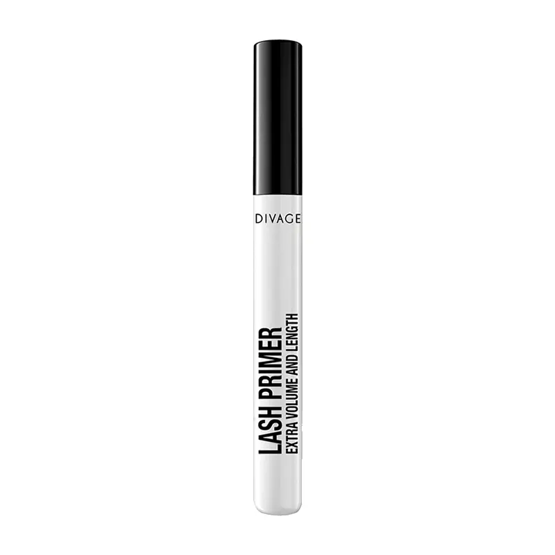 DIVAGE Lash Primer - gel maskara EXTRA VOLUME AND LENGTH