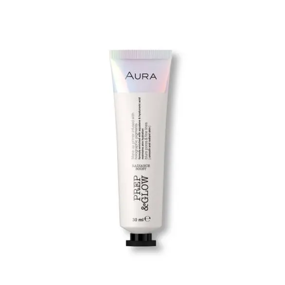 AURA Baza za šminku Pre&Glow