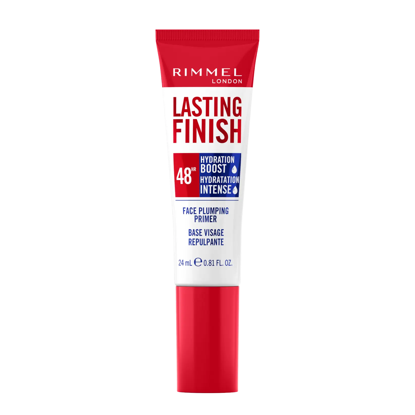 RIMMEL Lasting Finish Prajmer