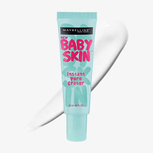 MAYBELLINE NEW YORK Prajmer Baby Skin Pore Eraser