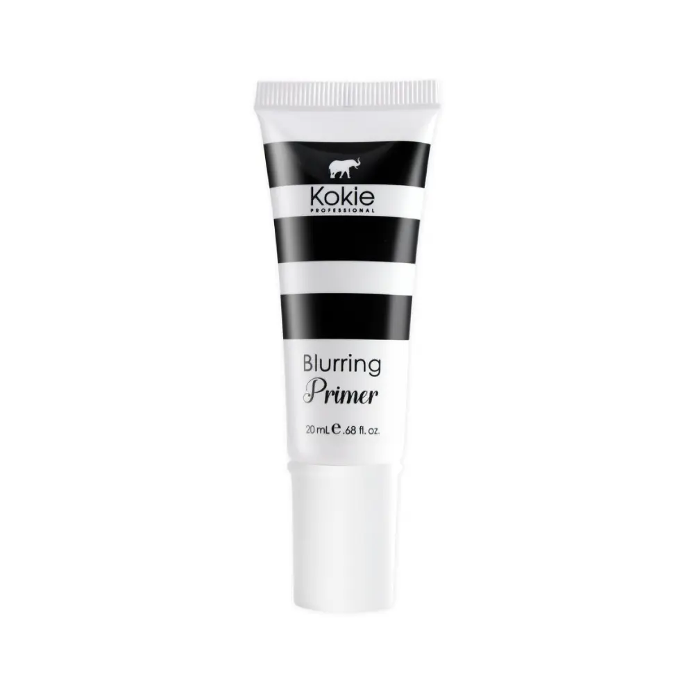 Kokie Cosmetics Blurring Primer Prajmer za lice