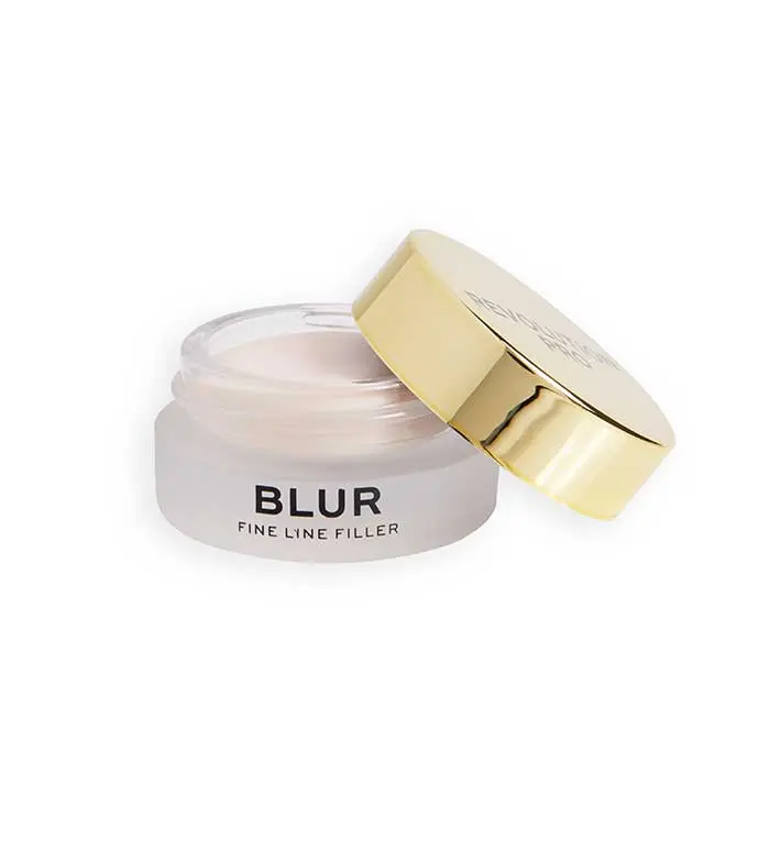 MAKEUP REVOLUTION PRO Prajmer za lice Blur Fine Line Filler, 4 g