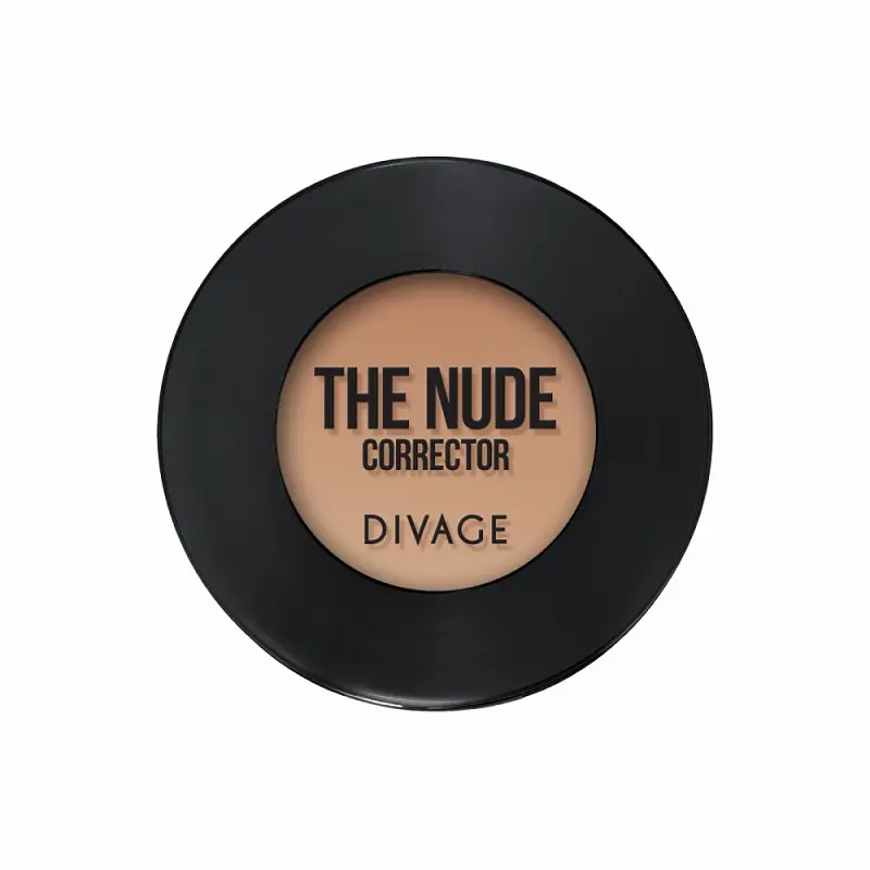 DIVAGE Korektor THE NUDE Almond