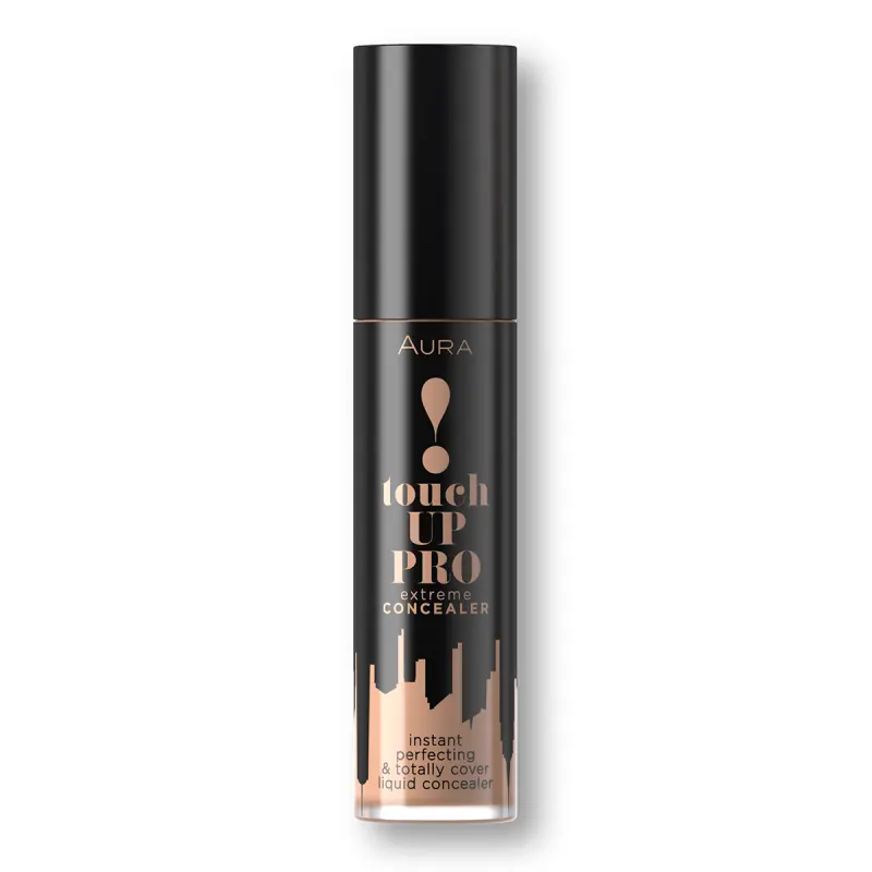 AURA Tečni korektor Touch up pro 033 Naturel
