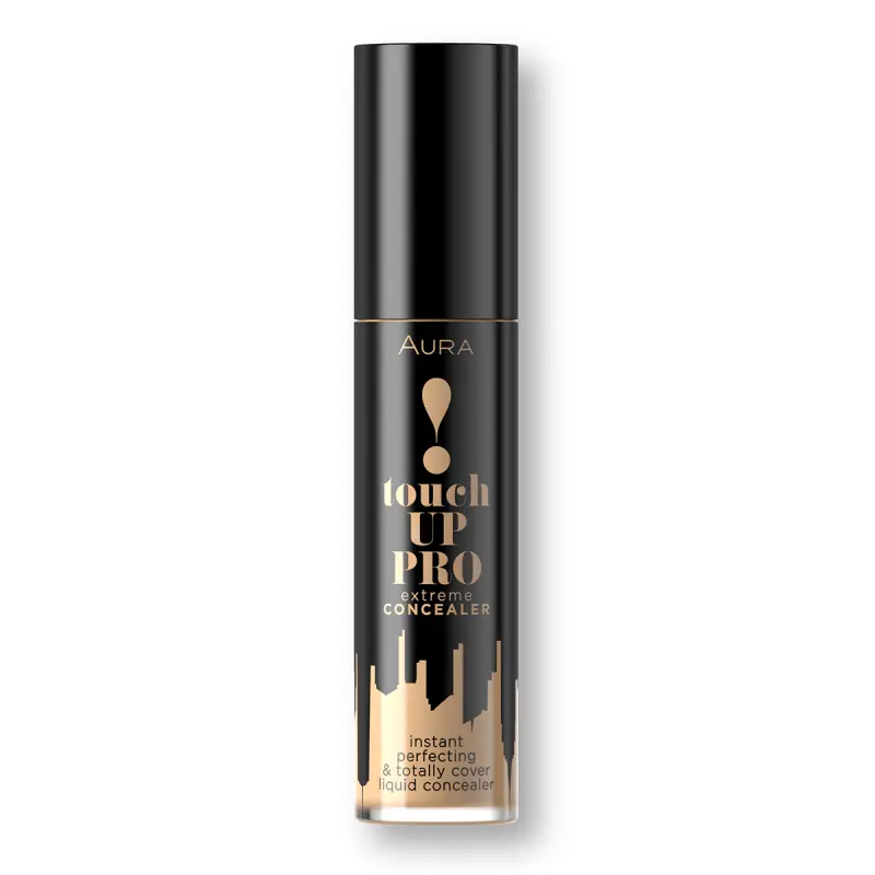 AURA Tečni korektor Touch up pro 044 Ivory