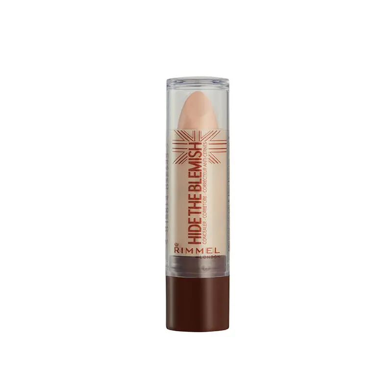 RIMMEL Korektor u stiku Hide The Blemish 004