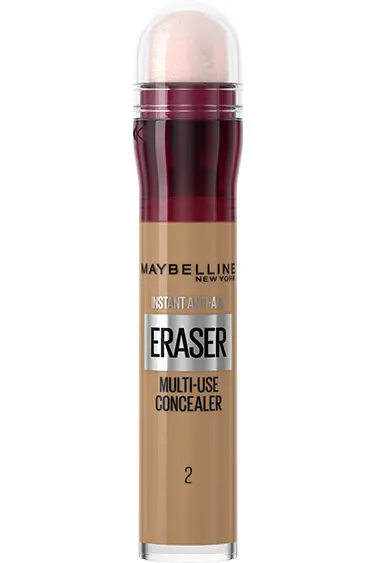 MAYBELLINE NEW YORK Korektor Instant Anti-Age Eraser 2 Nude