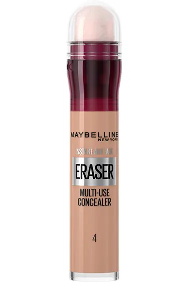 MAYBELLINE NEW YORK Korektor Instant Anti-Age Eraser 4 Honey