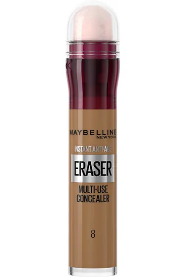 MAYBELLINE NEW YORK Korektor Instant Anti-Age Eraser 8 Buff