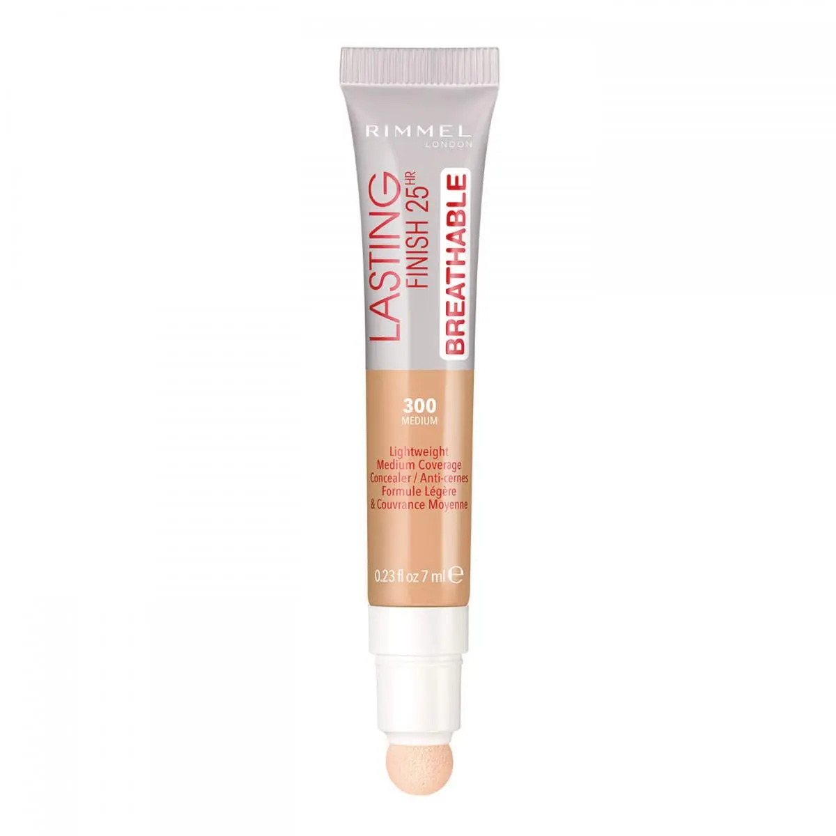 RIMMEL Korektor Lasting Finish Breathable 300 Medium
