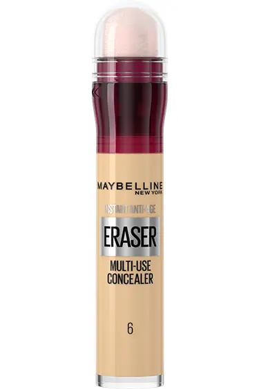 MAYBELLINE NEW YORK Korektor Instant Anti-Age Eraser 6 Neutralizer