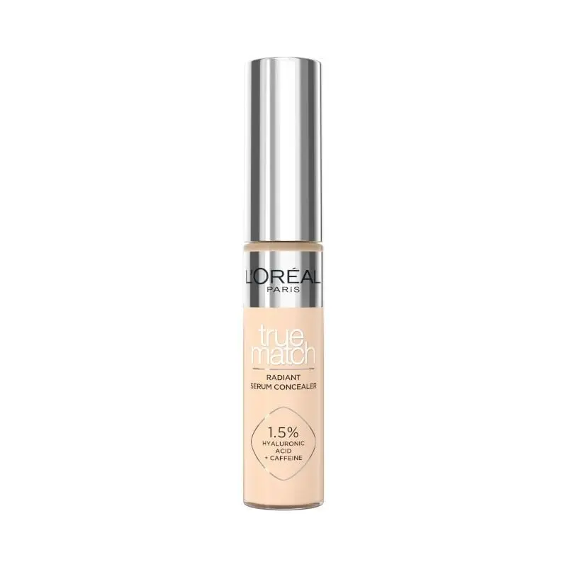 L'oreal True Match Radiant Serum korektor 2R​