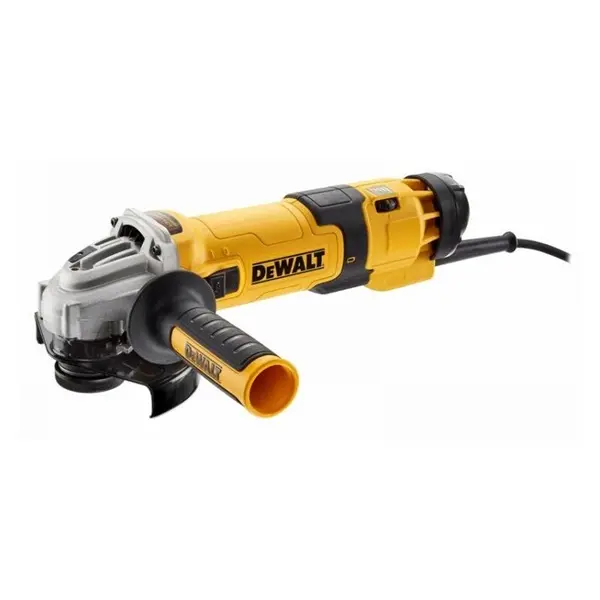 DEWALT Ugaona brusilica 1500W 125mm DWE4257