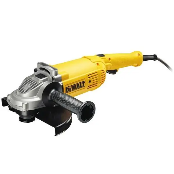 DEWALT Ugaona brusilica DWE494 2200W 230mm meki start