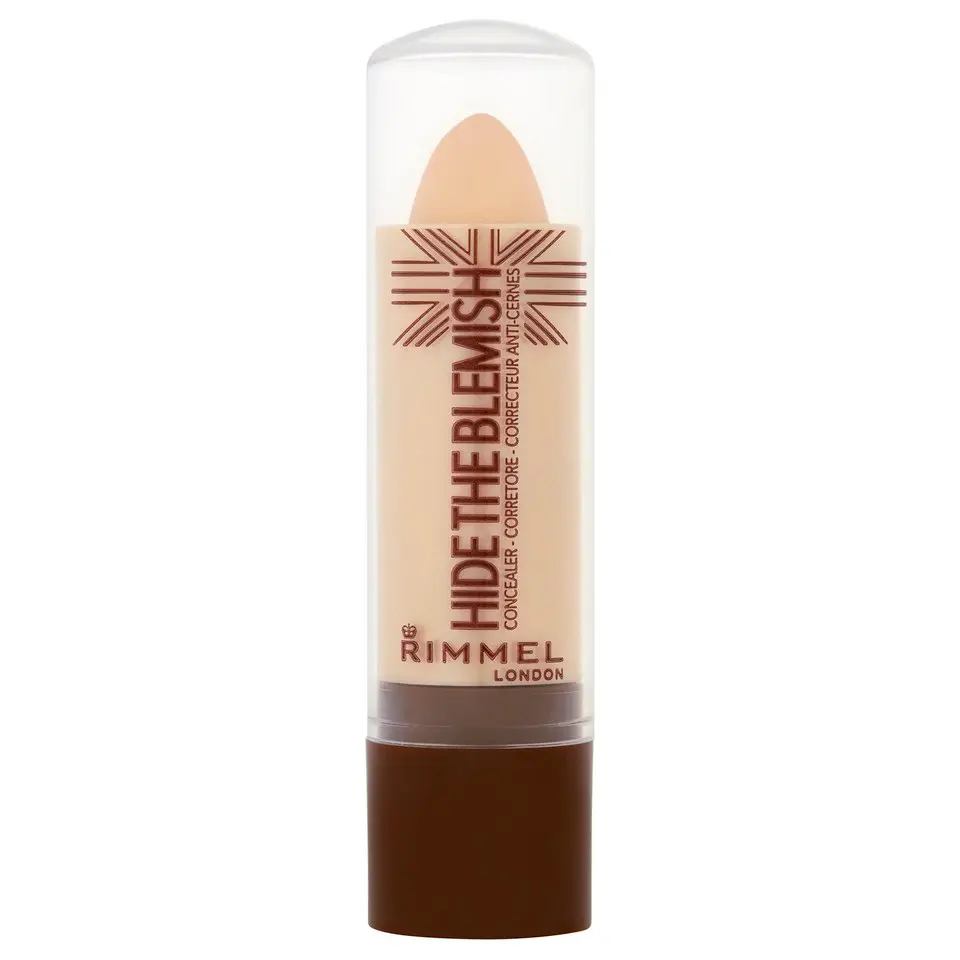 RIMMEL Korektor u stiku Hide The Blemish 103