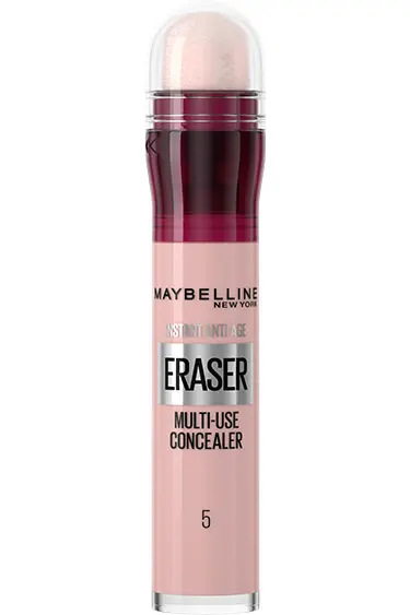 MAYBELLINE NEW YORK Korektor Instant Anti-Age Eraser 5 Brightener