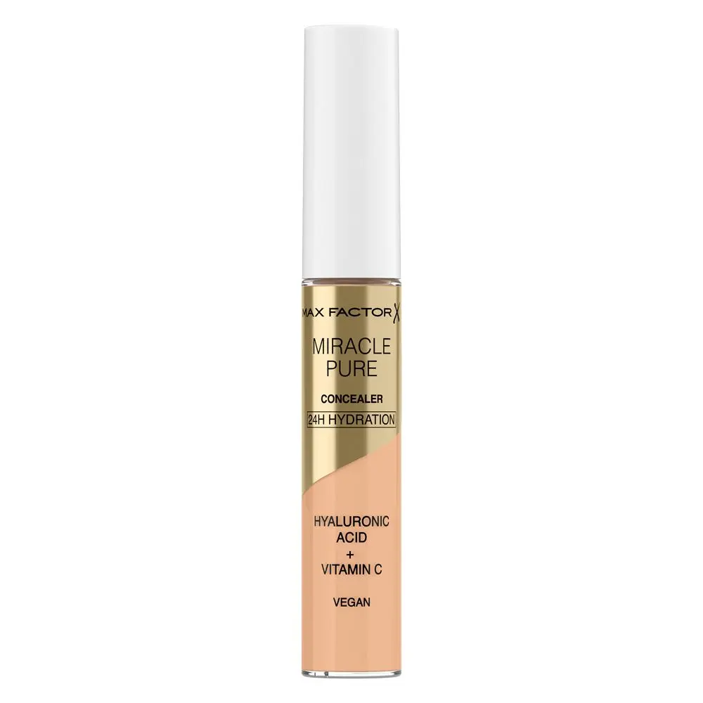 MAX FACTOR Korektor Miracle Pure Concealer 01