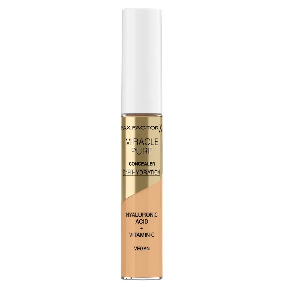MAX FACTOR Korektor Miracle Pure Concealer 02