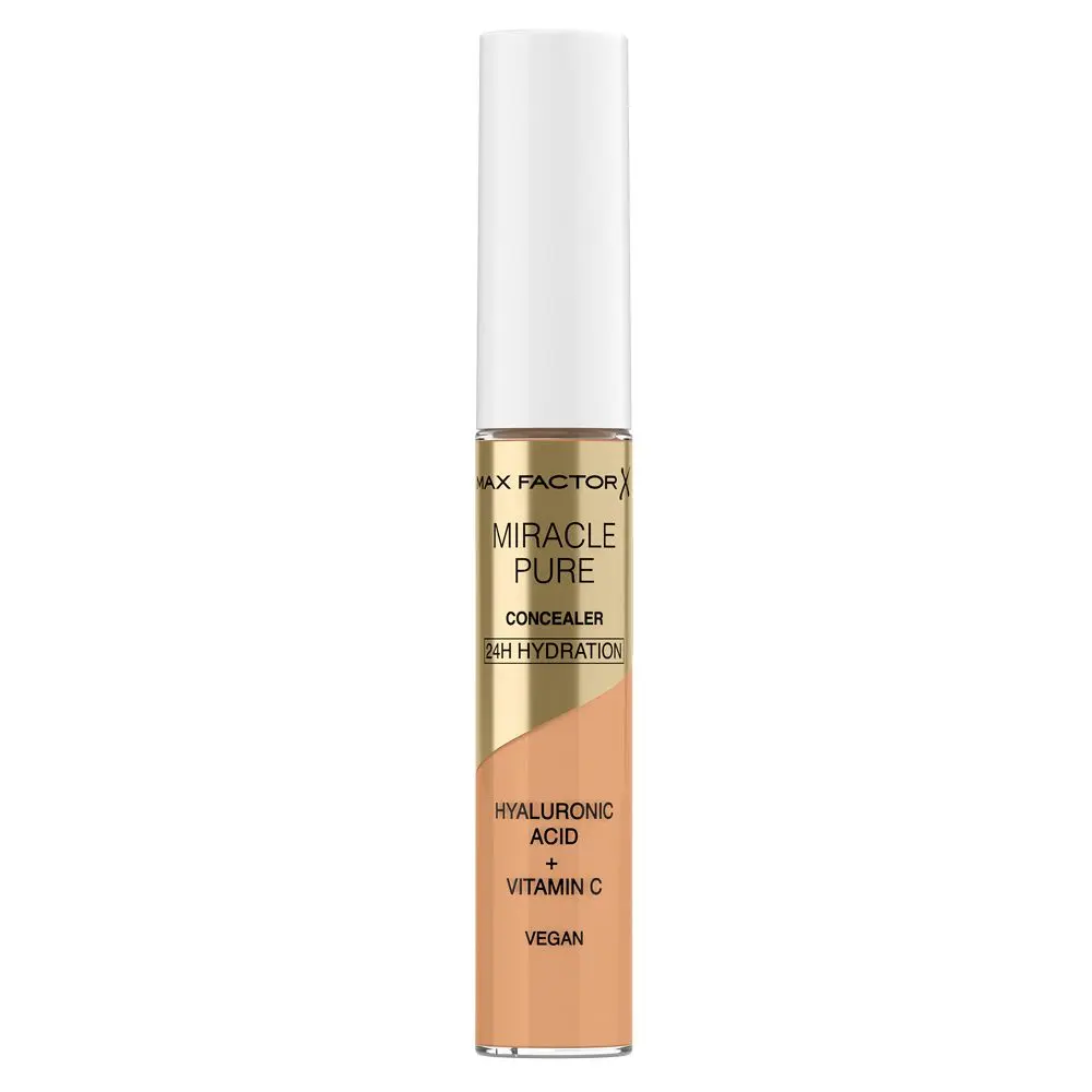 MAX FACTOR Korektor Miracle Pure Concealer 03